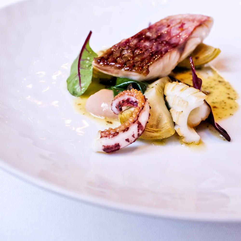 Comice – Paris - a MICHELIN Guide Restaurant