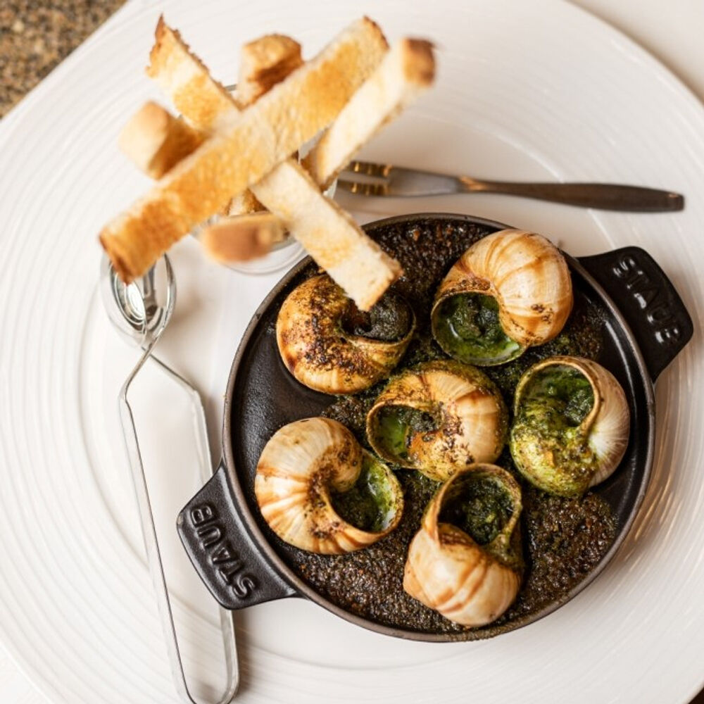 Café Imperial – Prague - a MICHELIN Guide Restaurant