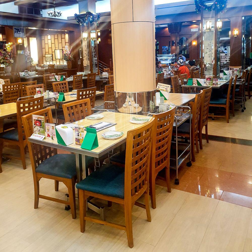 Udon Thani state MICHELIN Restaurants - the MICHELIN Guide Thailand