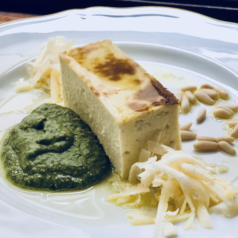 Cibrèo – Florence - a MICHELIN Guide Restaurant