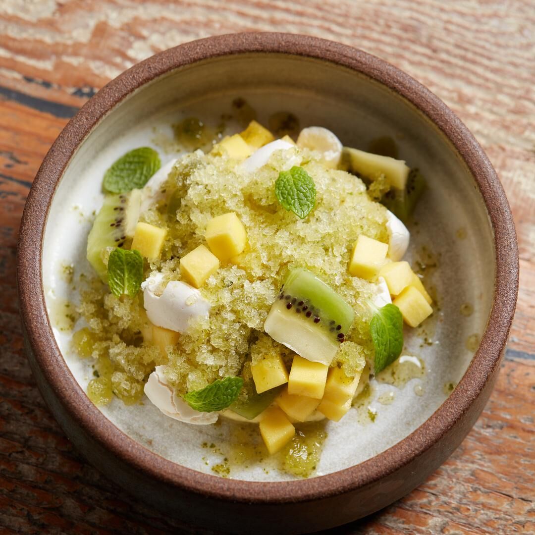 Octavia – San Francisco - a MICHELIN Guide Restaurant