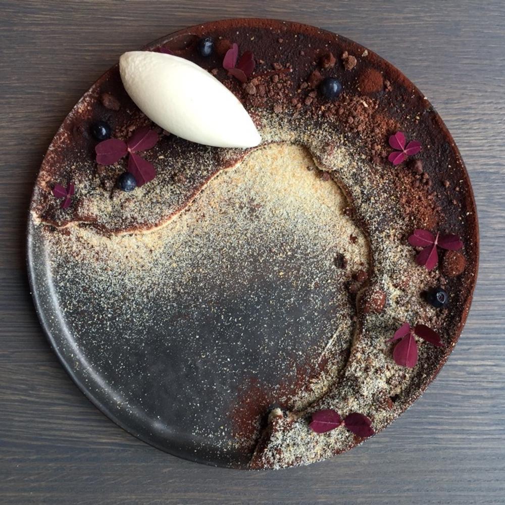 Tuljak – Tallinn - a MICHELIN Guide Restaurant