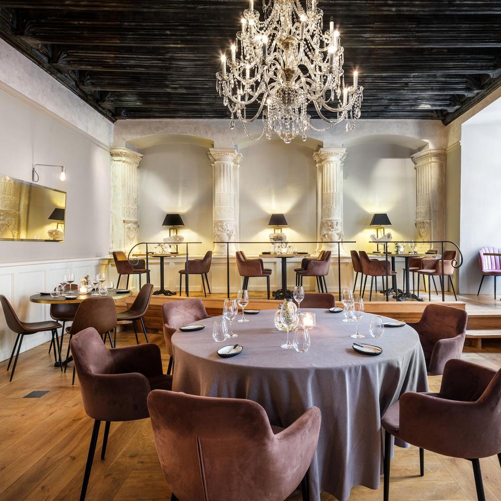 Farina – Krakow - a MICHELIN Guide Restaurant