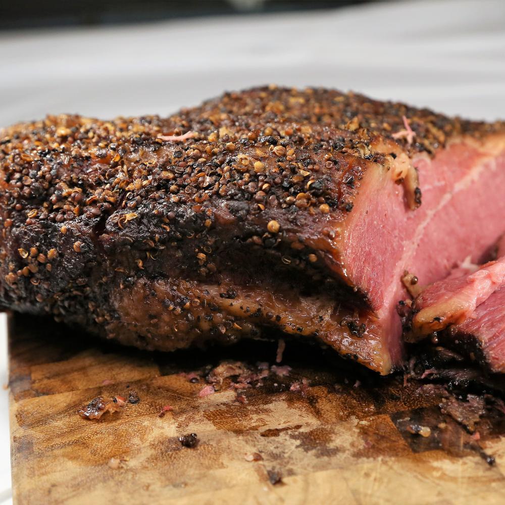 SumiLicious Smoked Meat & Deli – Toronto - a MICHELIN Guide Restaurant