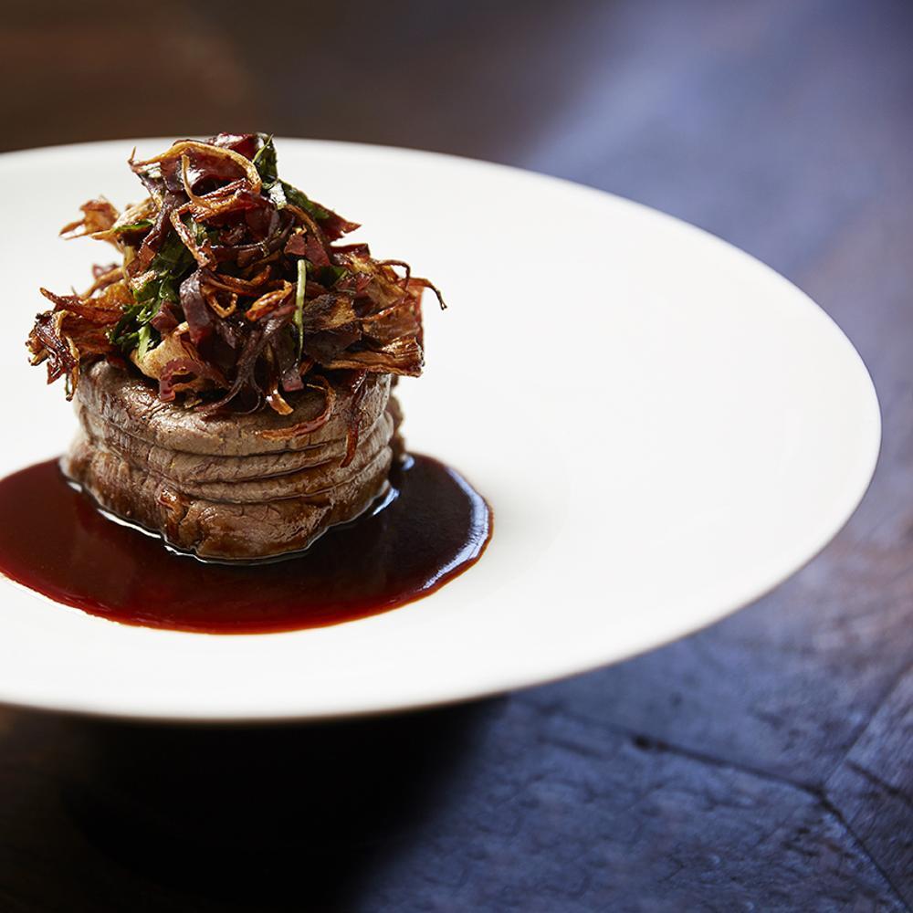 JY'S – Colmar - a MICHELIN Guide Restaurant