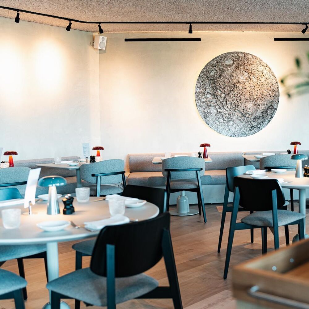 Moonstone – Genk - a MICHELIN Guide Restaurant
