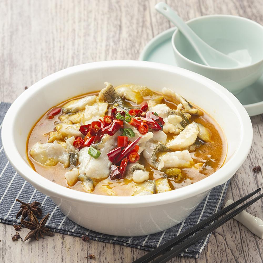 Café Hunan (Western District) – Hong Kong - a MICHELIN Guide Restaurant