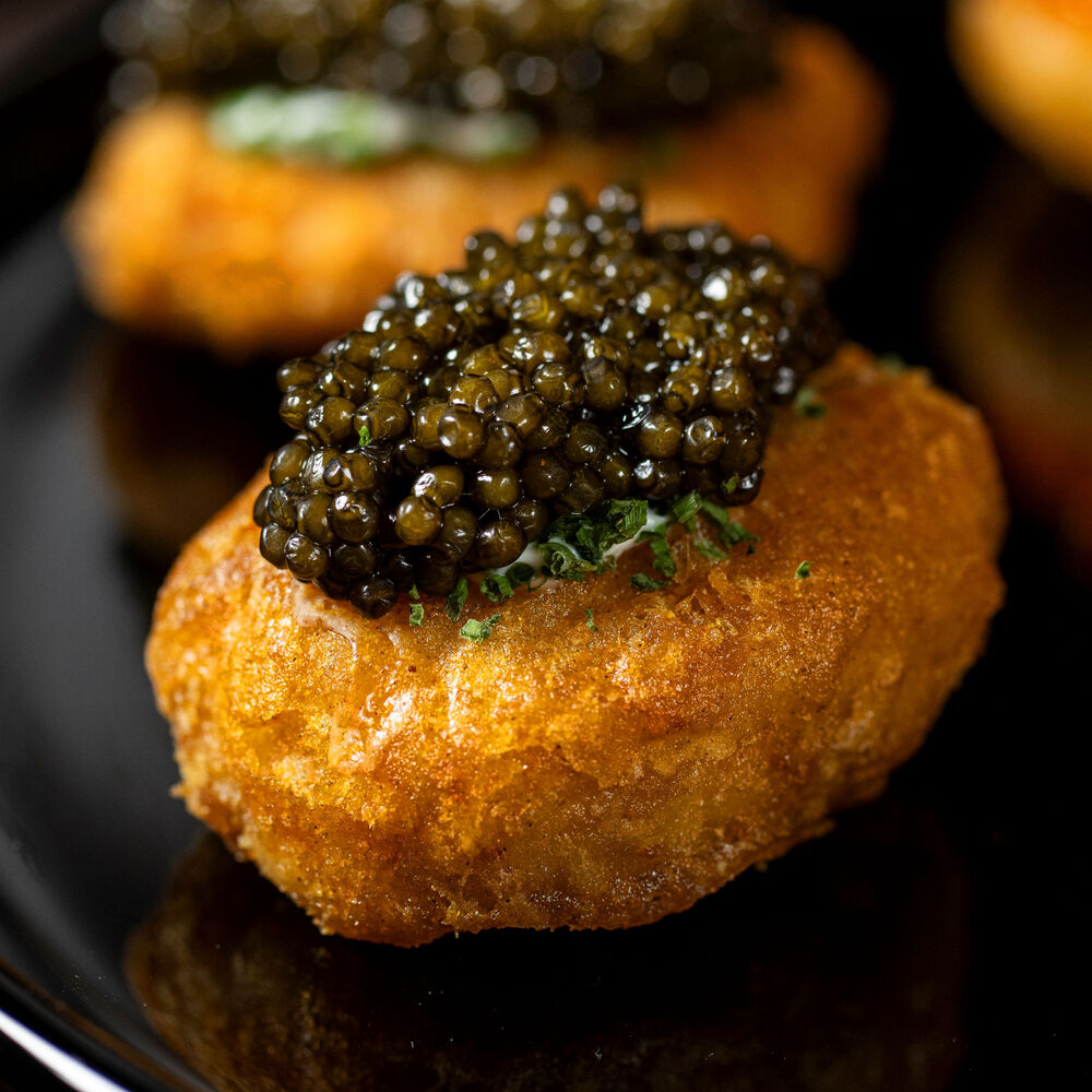 Coqodaq – New York - a MICHELIN Guide Restaurant