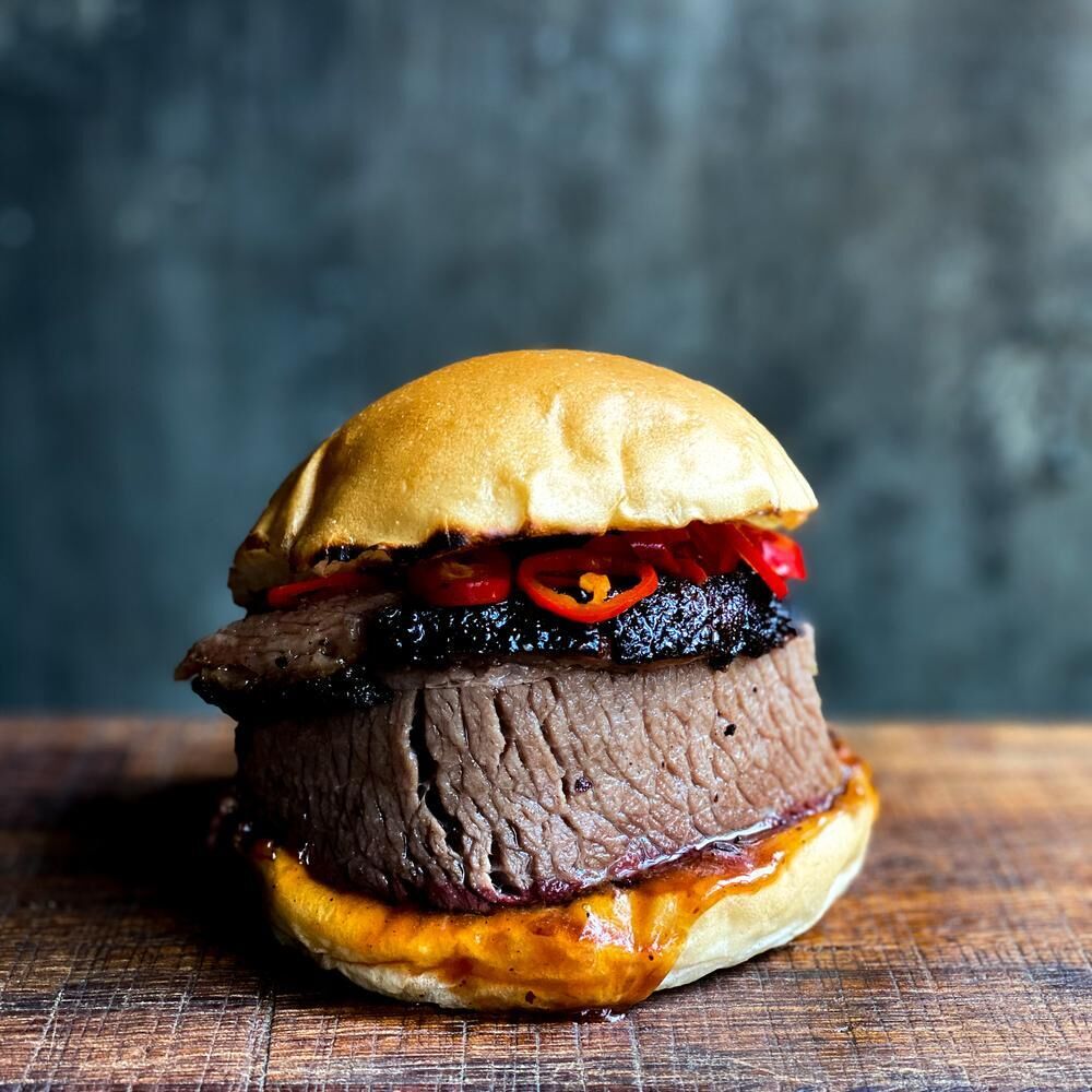 Smokestak – London - a MICHELIN Guide Restaurant
