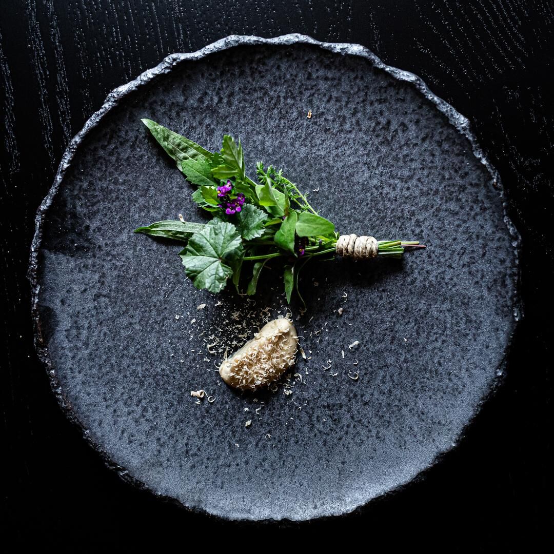 Salt – Budapest - a MICHELIN Guide Restaurant