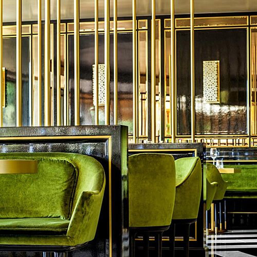 Le Louis XV - Alain Ducasse à l'Hôtel de Paris - Monaco - Un restaurant ...