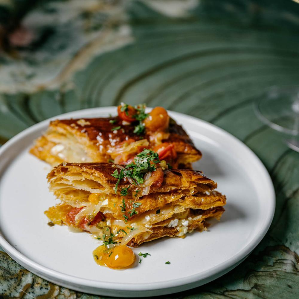 Claud – New York - a MICHELIN Guide Restaurant
