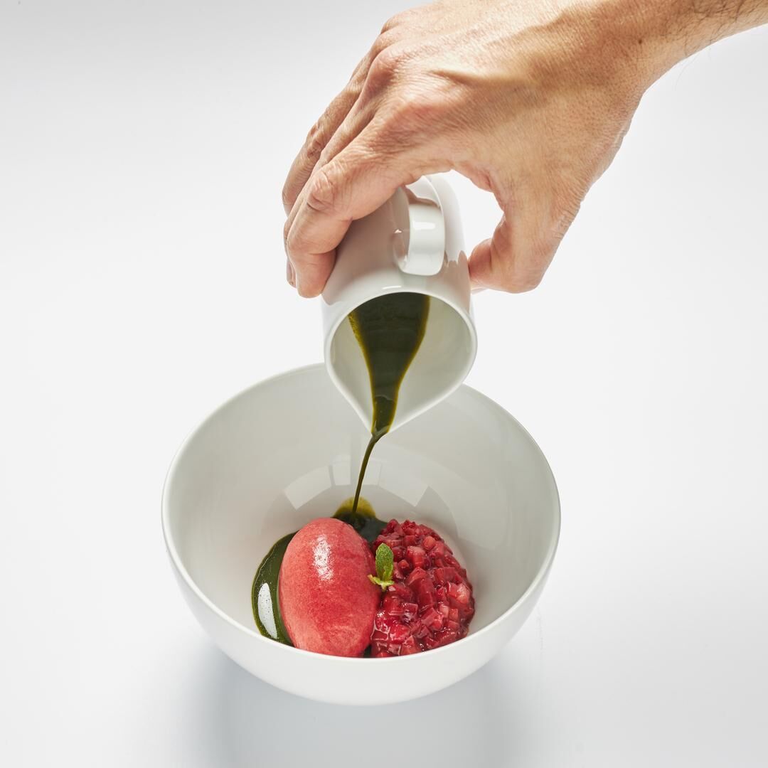 Josto - Cagliari - un ristorante della Guida MICHELIN