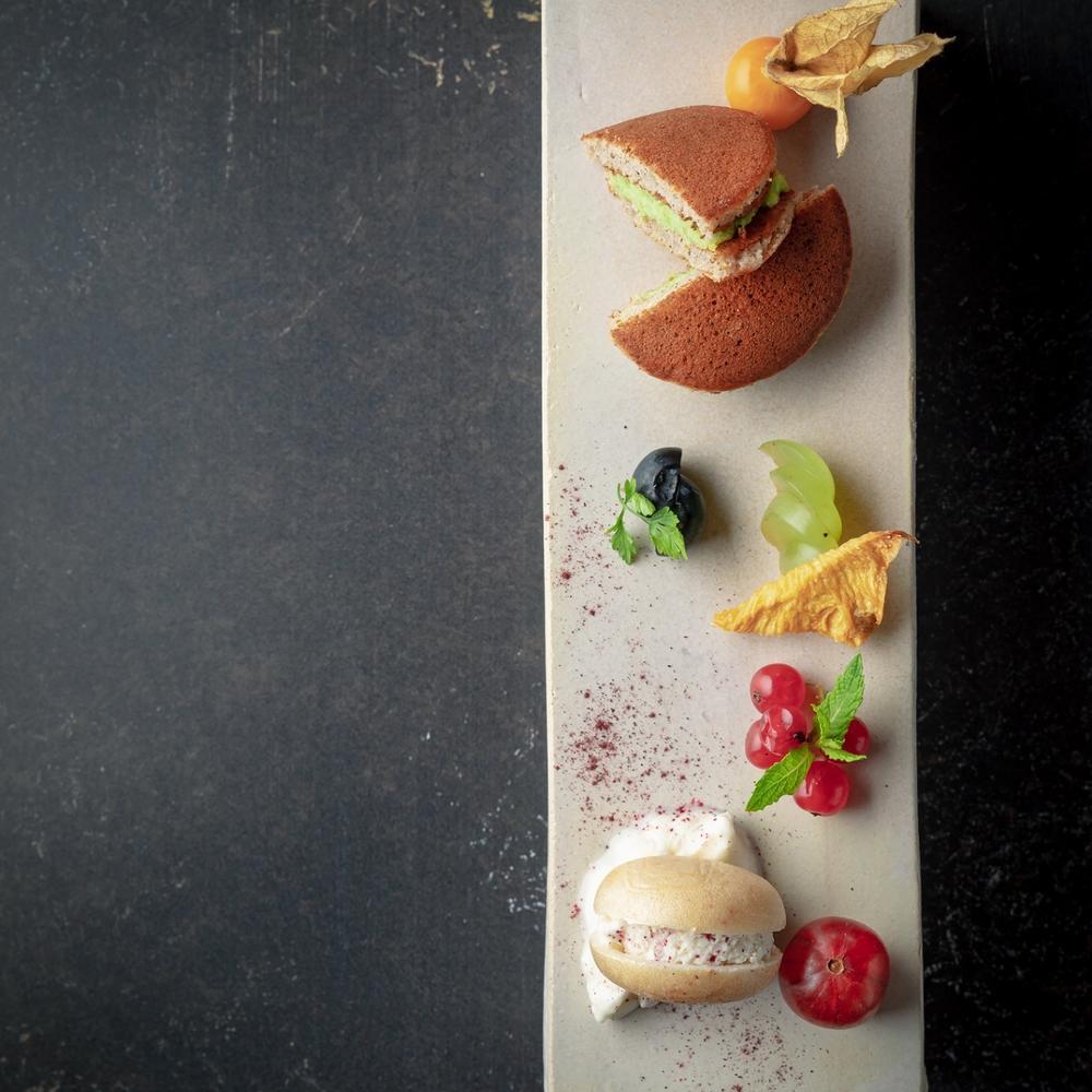 The Sakai - Frankfurt am Main - ein Guide MICHELIN Restaurant