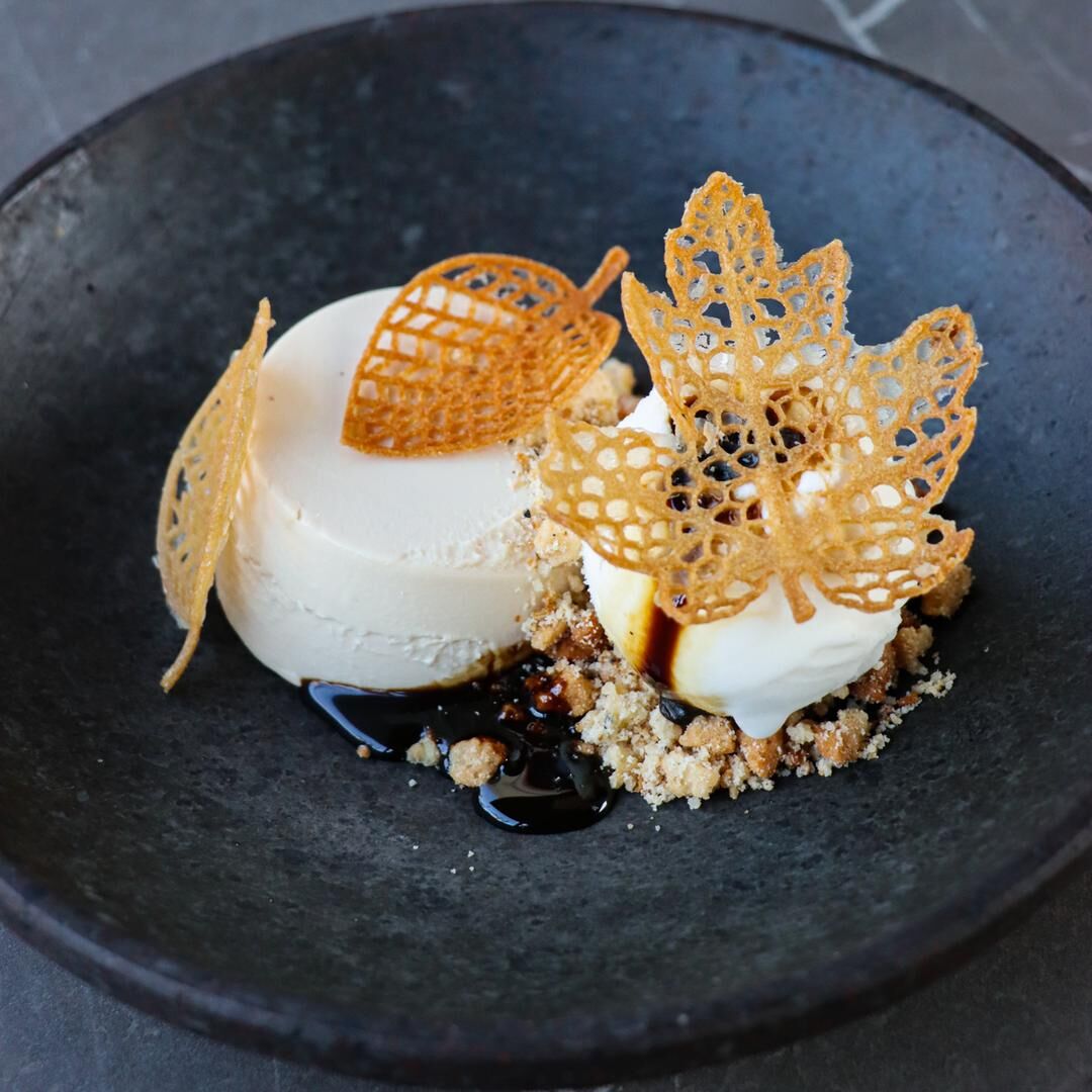 Ratanà – Milan - a MICHELIN Guide Restaurant