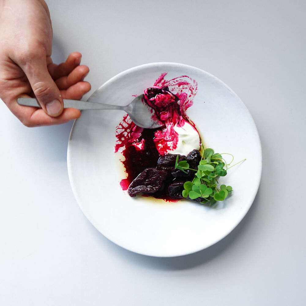 Otto – Berlin - a MICHELIN Guide Restaurant