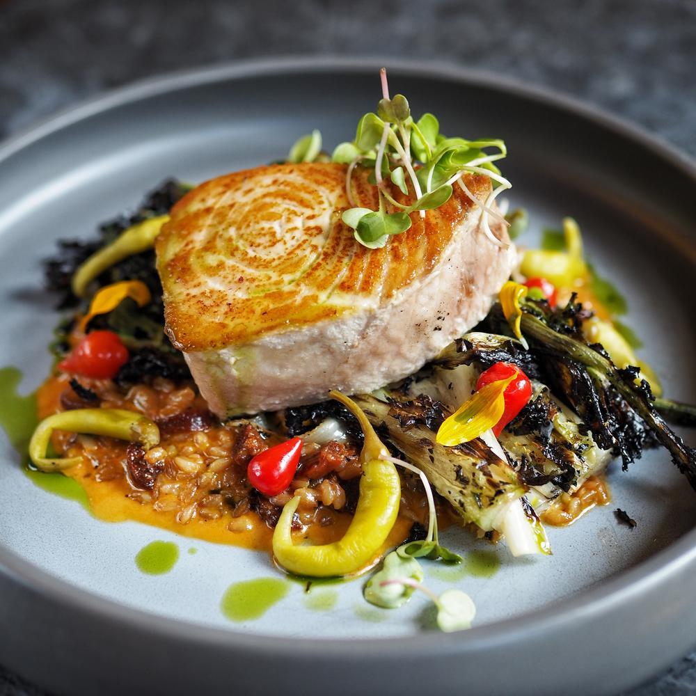 Primo – Orlando - a MICHELIN Guide Restaurant