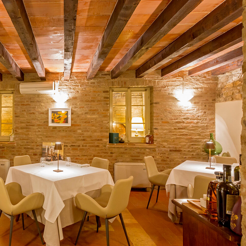Modena MICHELIN Restaurants - The MICHELIN Guide Italy