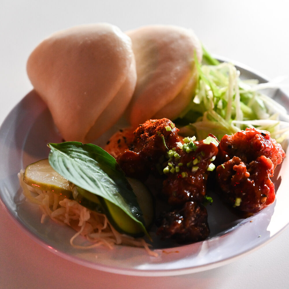 Toki Underground – Washington - a MICHELIN Guide Restaurant