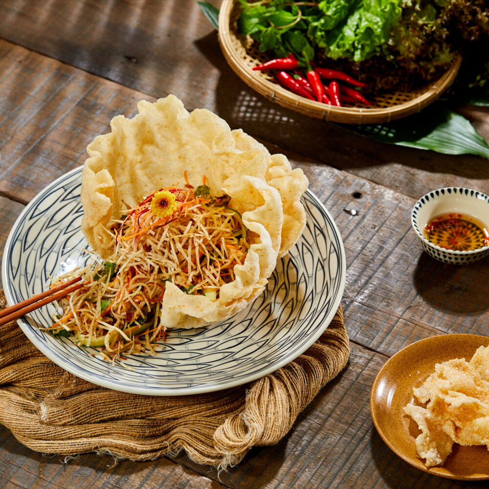 Chay Garden – Ho Chi Minh City - a MICHELIN Guide Restaurant