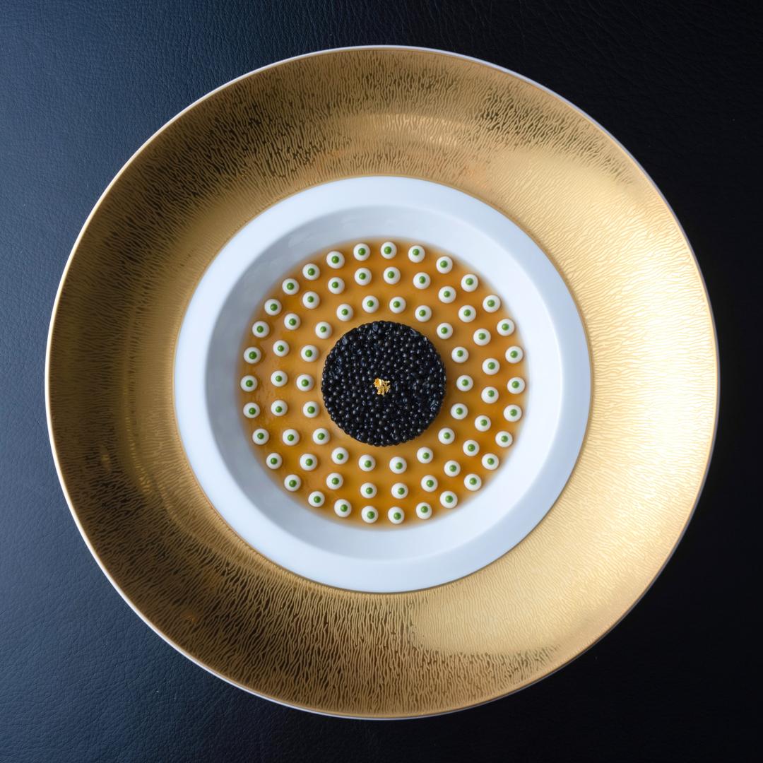 Octavium – Hong Kong - a MICHELIN Guide Restaurant