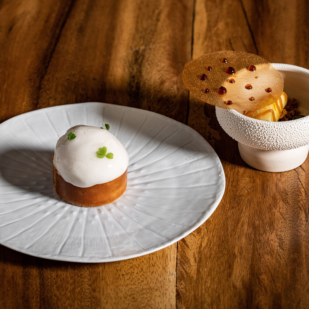 Bacôve – Saint-Omer - a MICHELIN Guide Restaurant