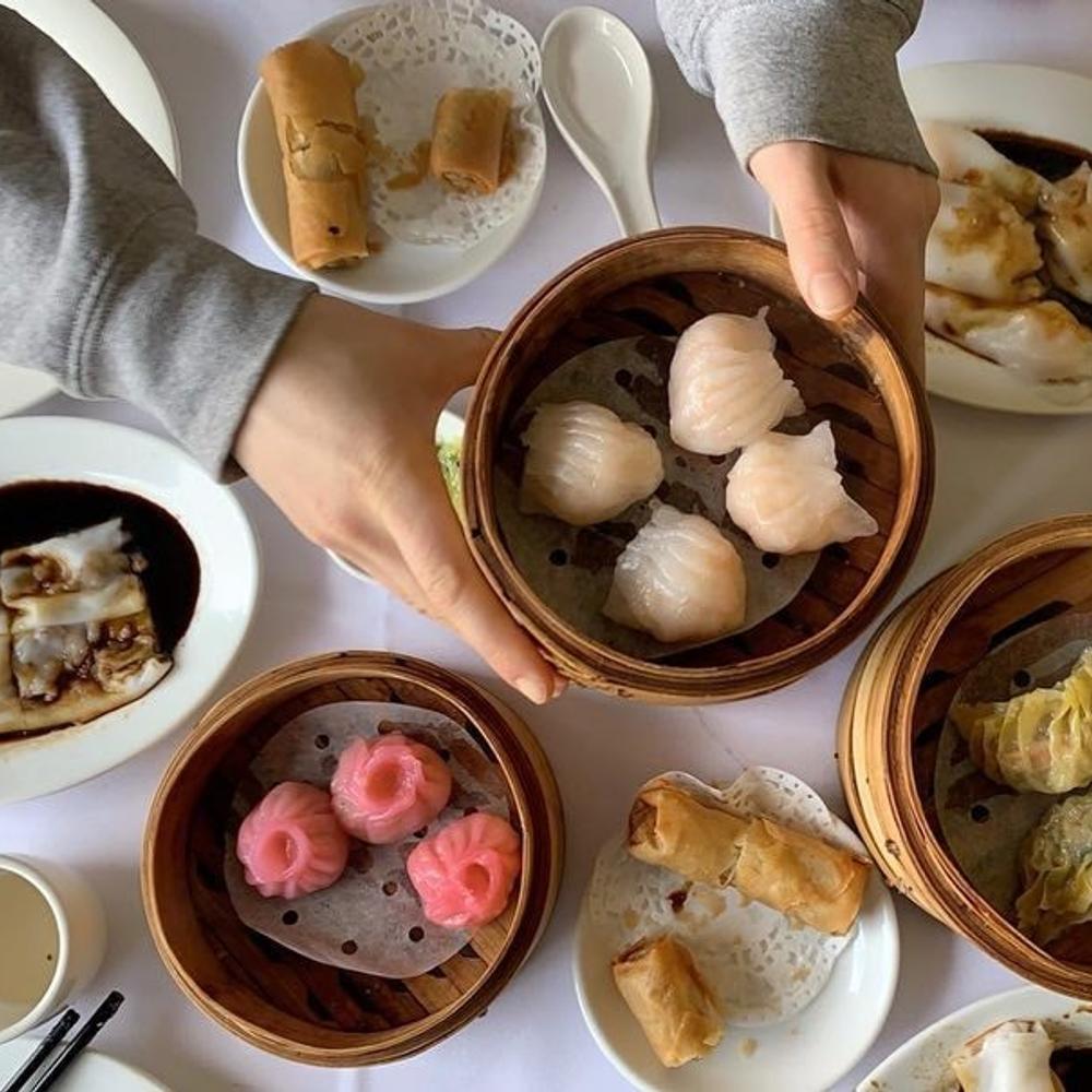 Dim Sum Go Go – New York - a MICHELIN Guide Restaurant