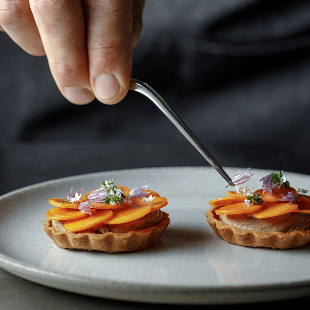 monai – Klaipeda - a MICHELIN Guide Restaurant