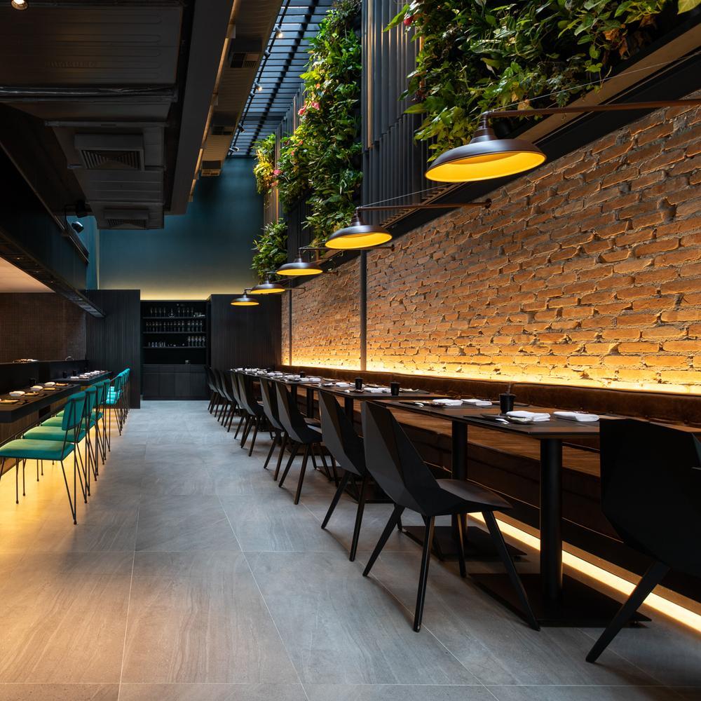 D.O.M. – São Paulo - a MICHELIN Guide Restaurant