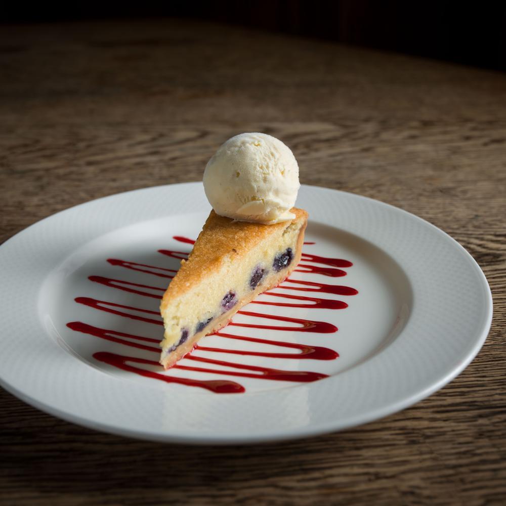 Y Talbot – Tregaron - a MICHELIN Guide Restaurant