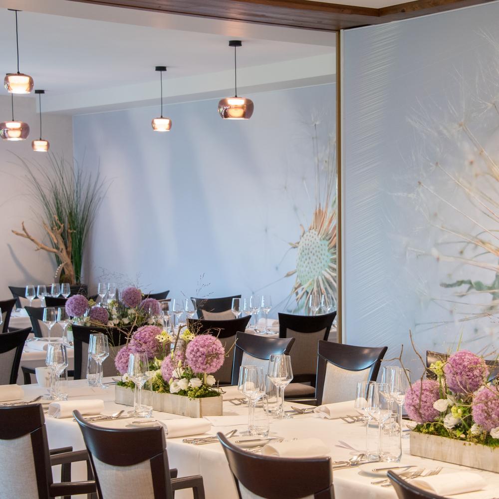 Panorama - Cayenne – Steffisburg - a MICHELIN Guide Restaurant