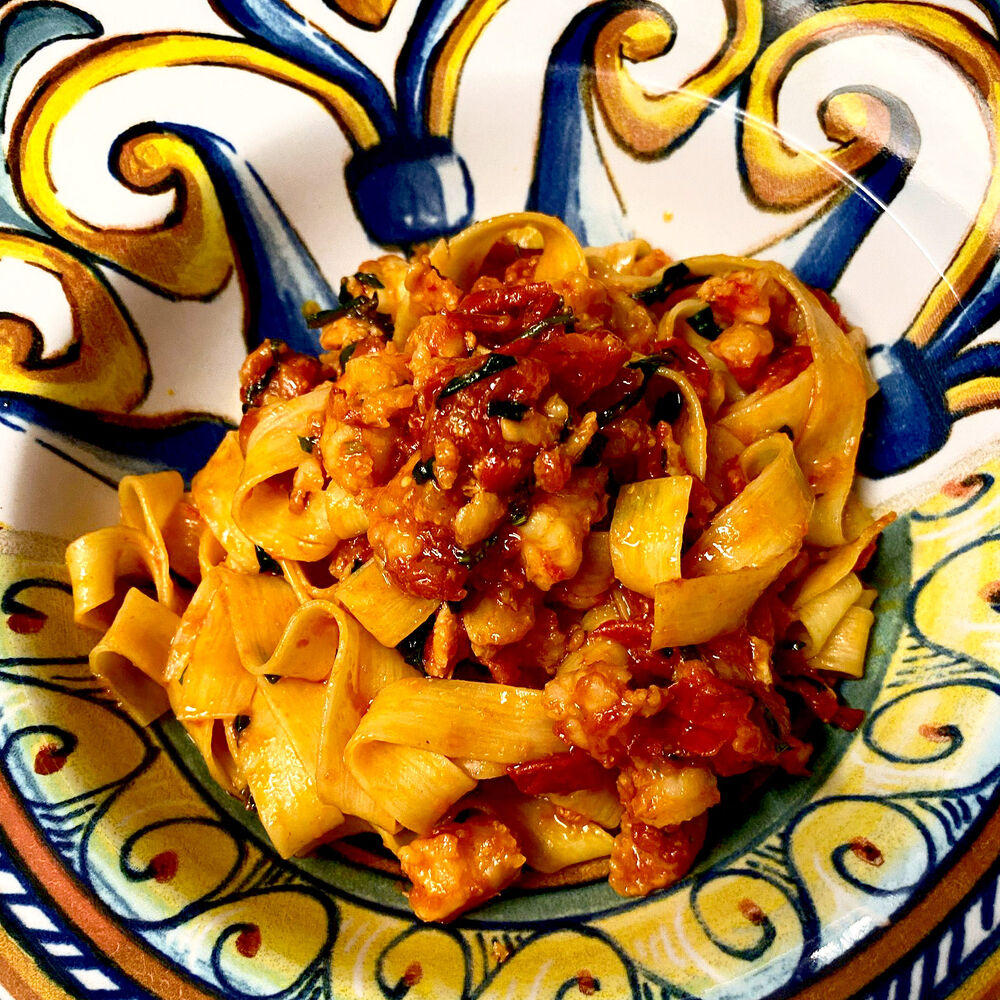 Soprattutto – Santa Maria di Sala - a MICHELIN Guide Restaurant