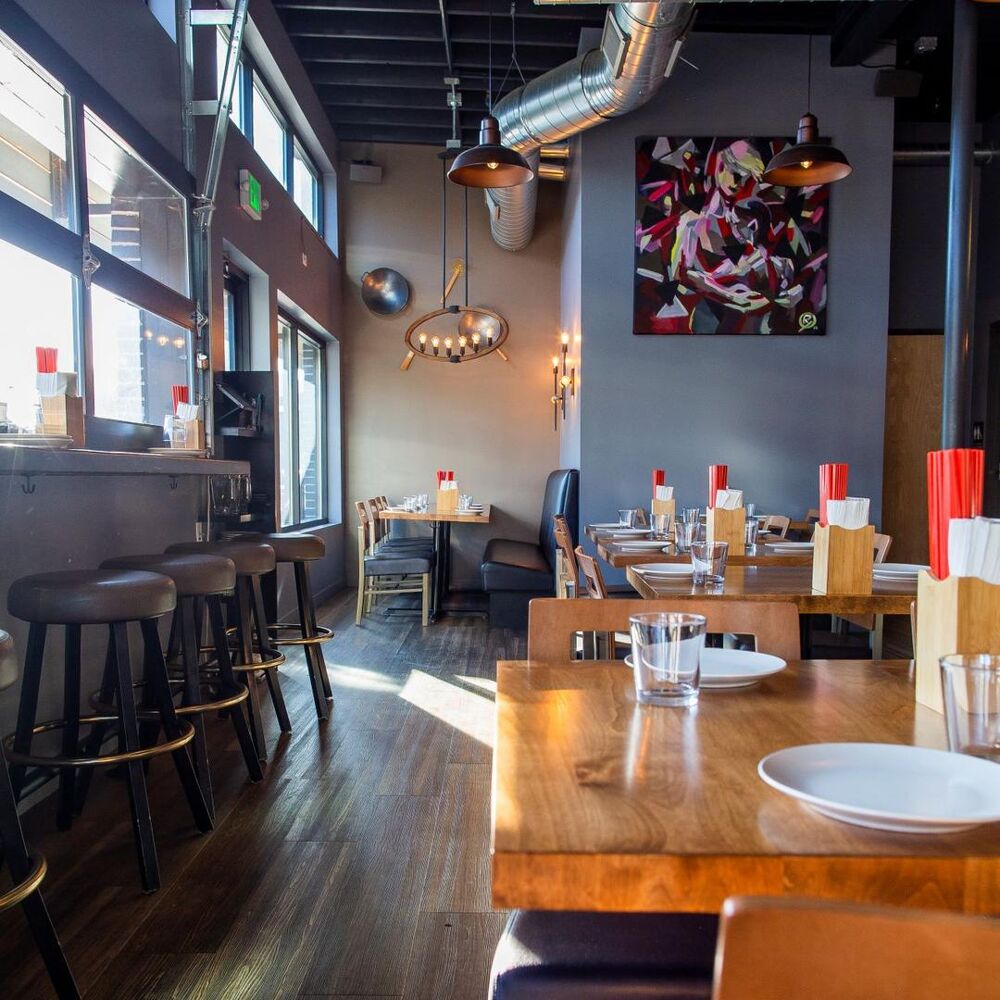 Q House – Denver - a MICHELIN Guide Restaurant