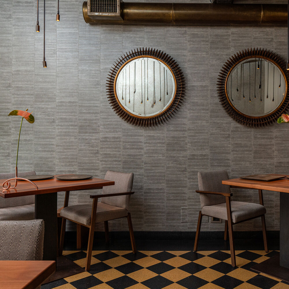 Il Pagliaccio – Rome - a MICHELIN Guide Restaurant