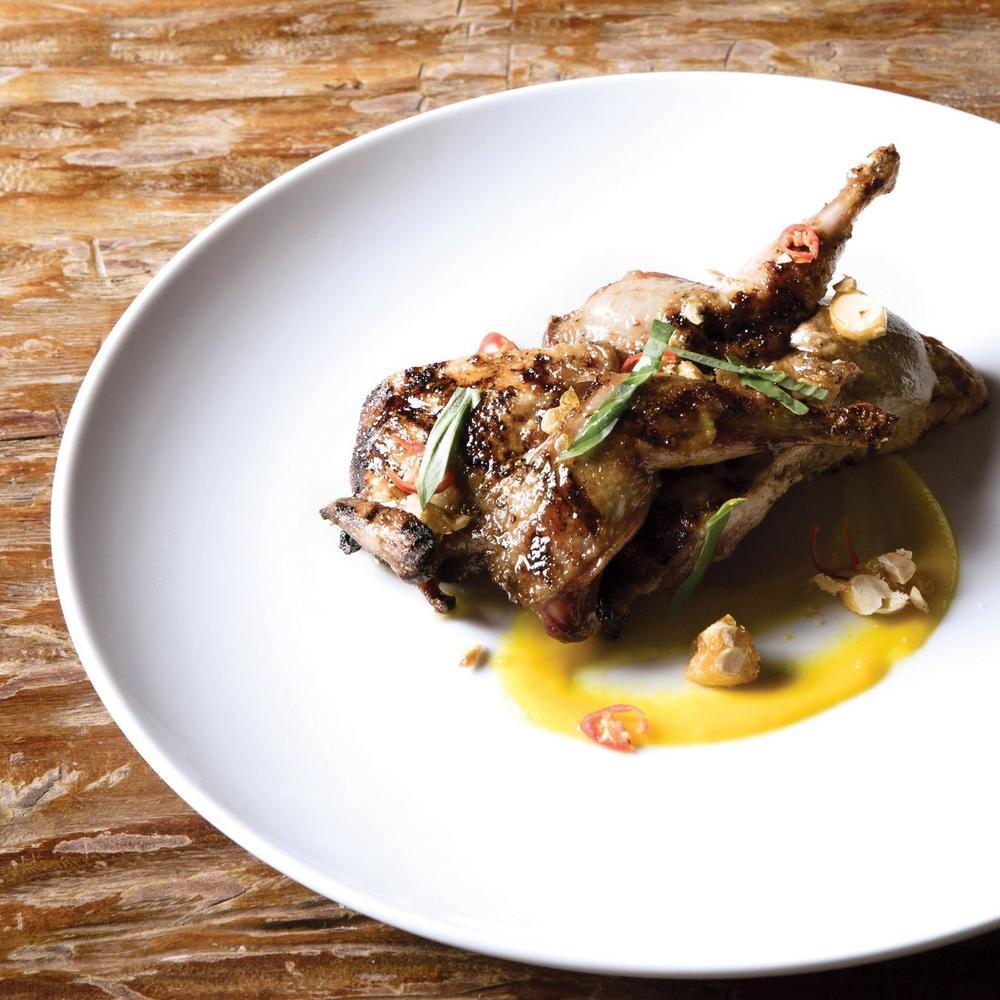 Eat Me – Bangkok - a MICHELIN Guide Restaurant