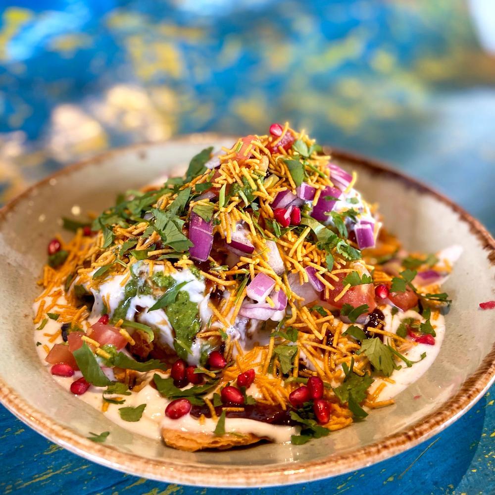 Bombay Street Kitchen - Orlando - Un restaurant du guide MICHELIN