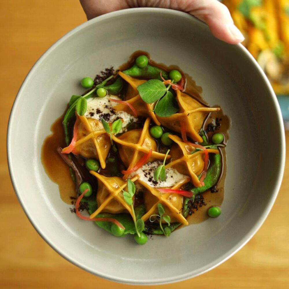 Olivia – Denver - a MICHELIN Guide Restaurant