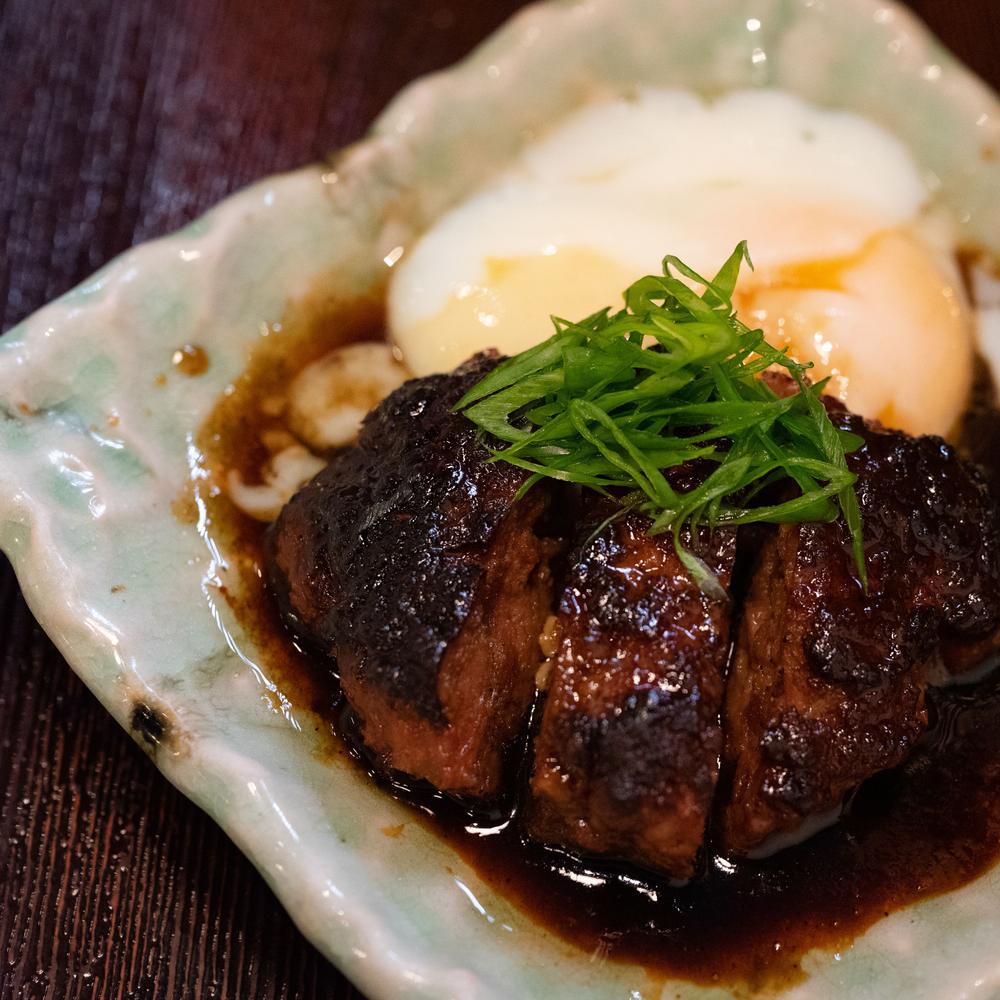 Kisin – Paris - a MICHELIN Guide Restaurant