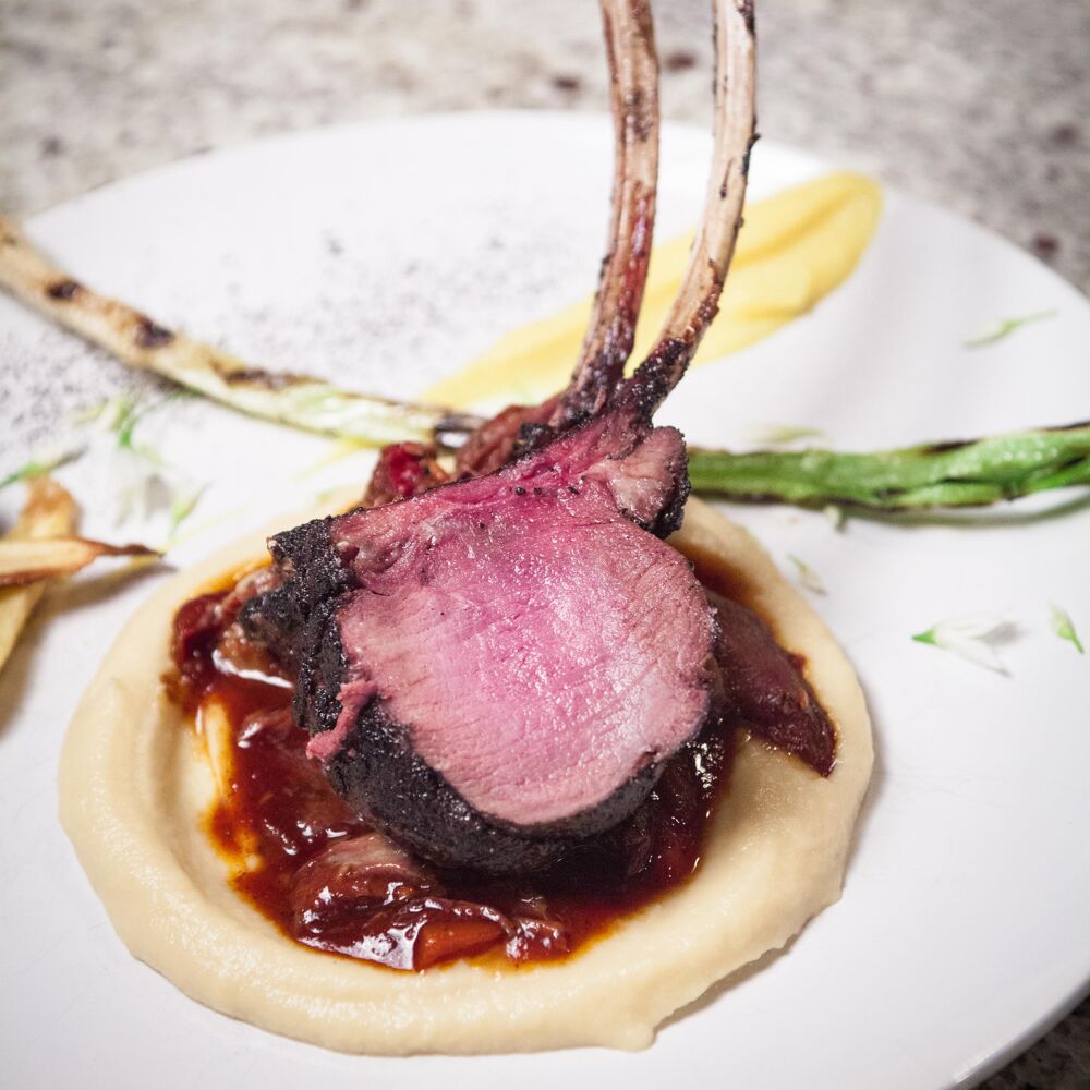Antler – Toronto - a MICHELIN Guide Restaurant