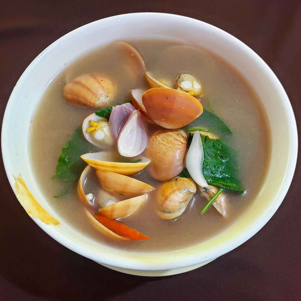 Mor Mu Dong – Phuket - a MICHELIN Guide Restaurant