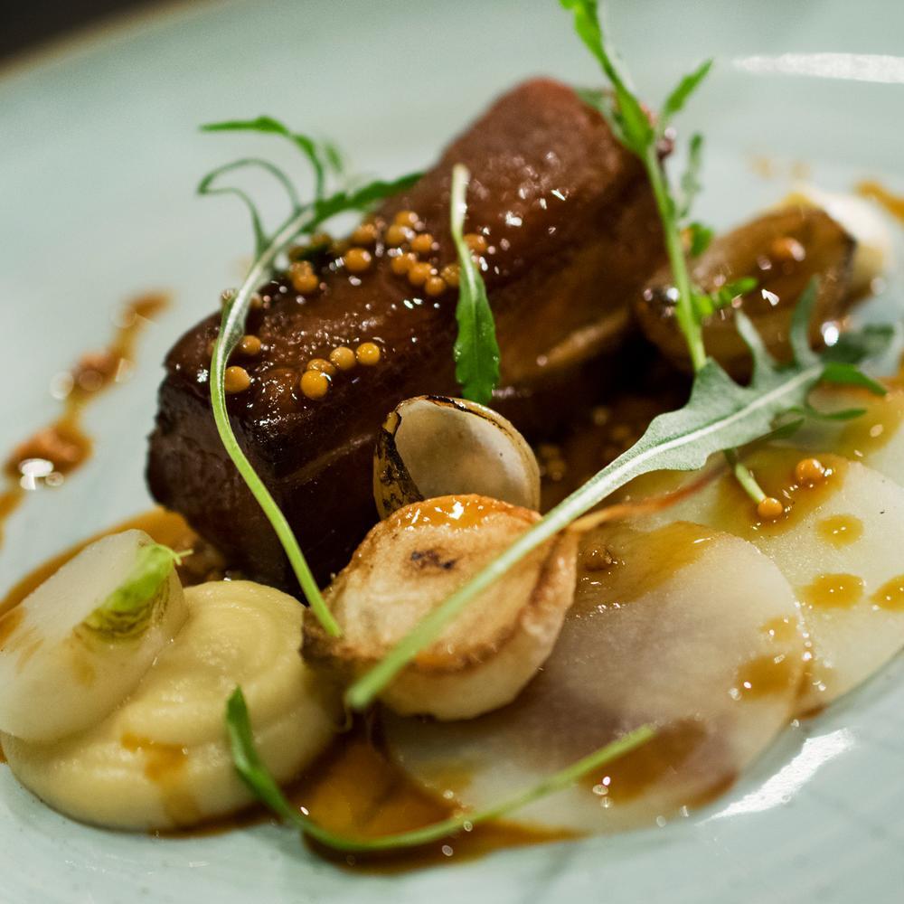 Barbican Kitchen – Plymouth - a MICHELIN Guide Restaurant