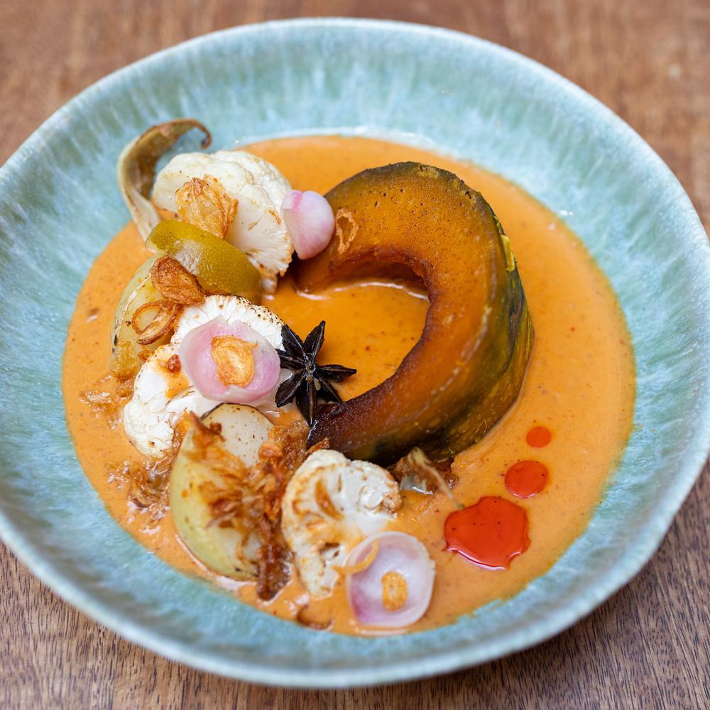 Soothr – New York - a MICHELIN Guide Restaurant