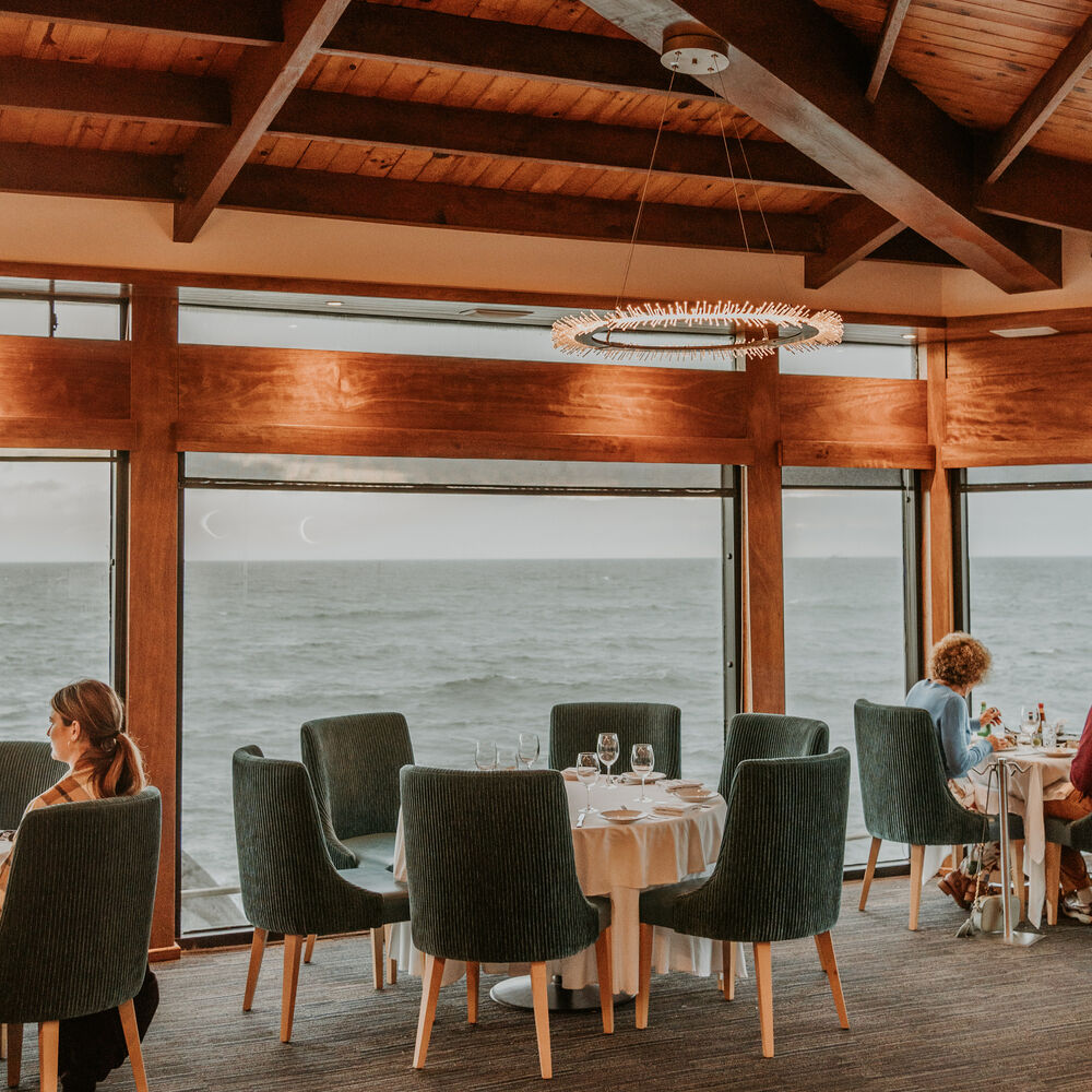 Restaurante Punta Morro – Ensenada - a MICHELIN Guide Restaurant