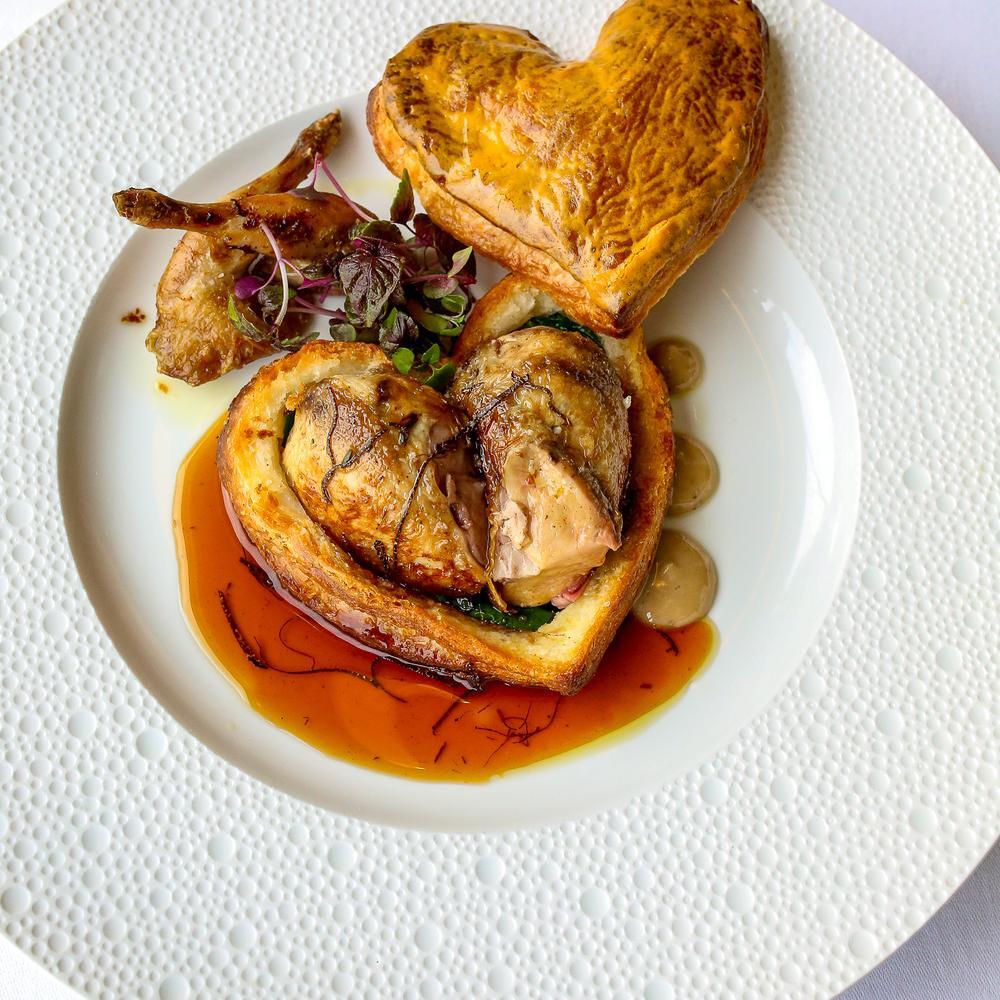 Eleven – Lisbon - a MICHELIN Guide Restaurant
