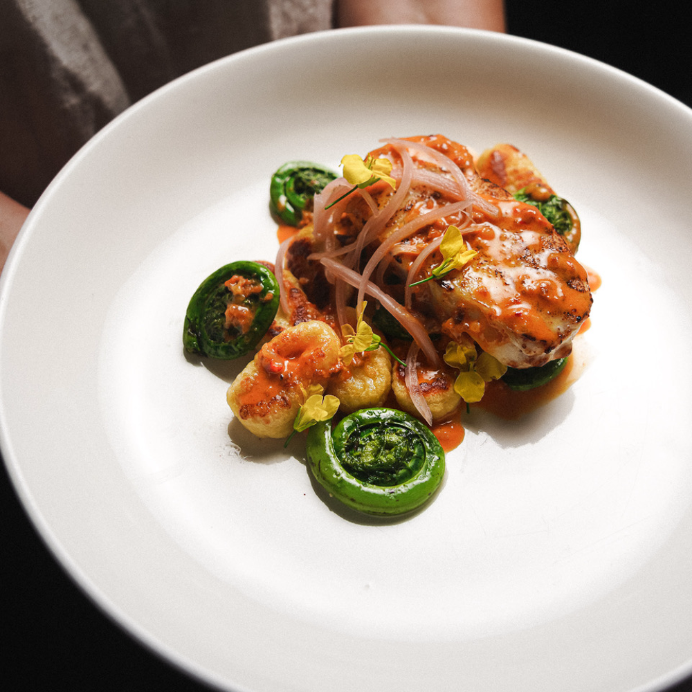 Bar Gobo – Vancouver - a MICHELIN Guide Restaurant