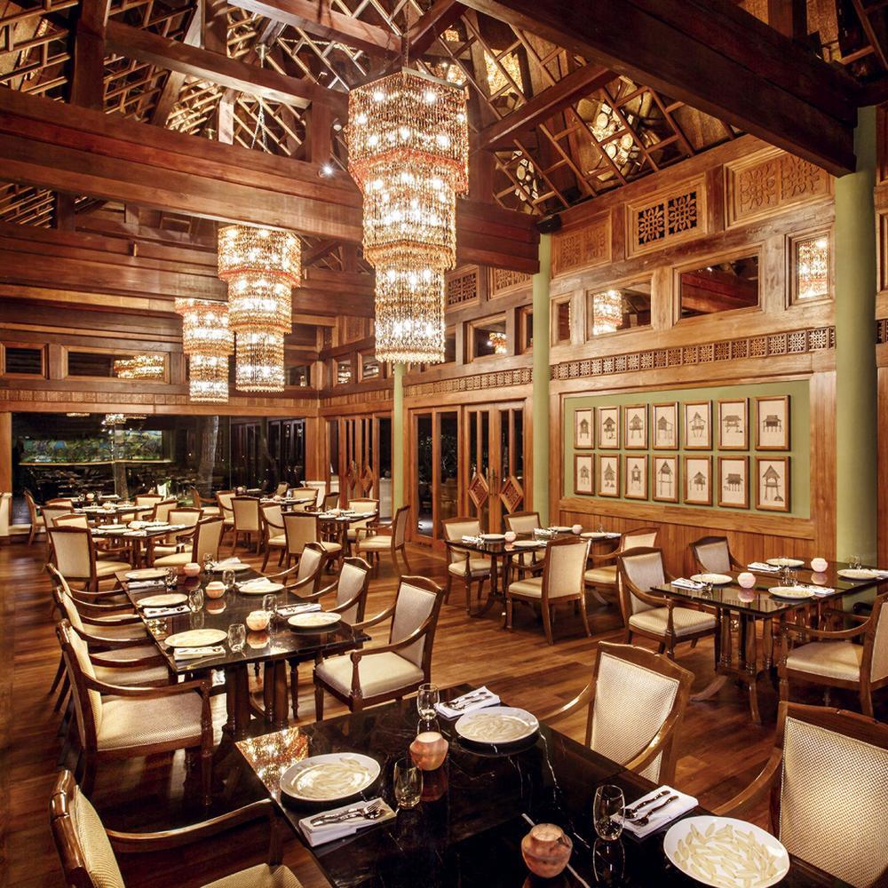 Khao – Chiang Mai - a MICHELIN Guide Restaurant