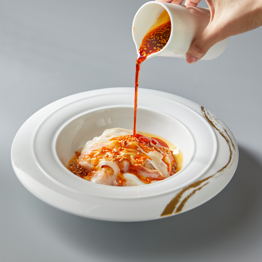 Chaimen Gong Guan – Chengdu - a MICHELIN Guide Restaurant
