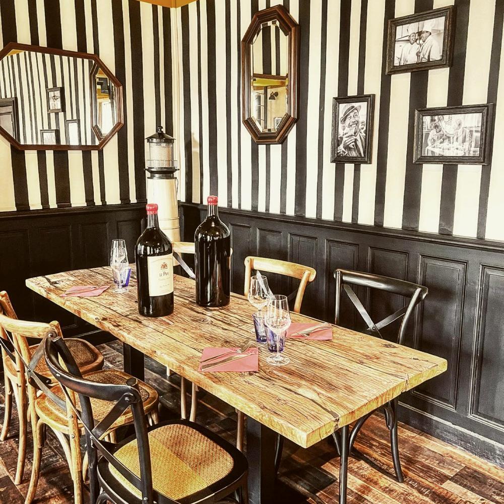 La Table du Square – Beaune - a MICHELIN Guide Restaurant