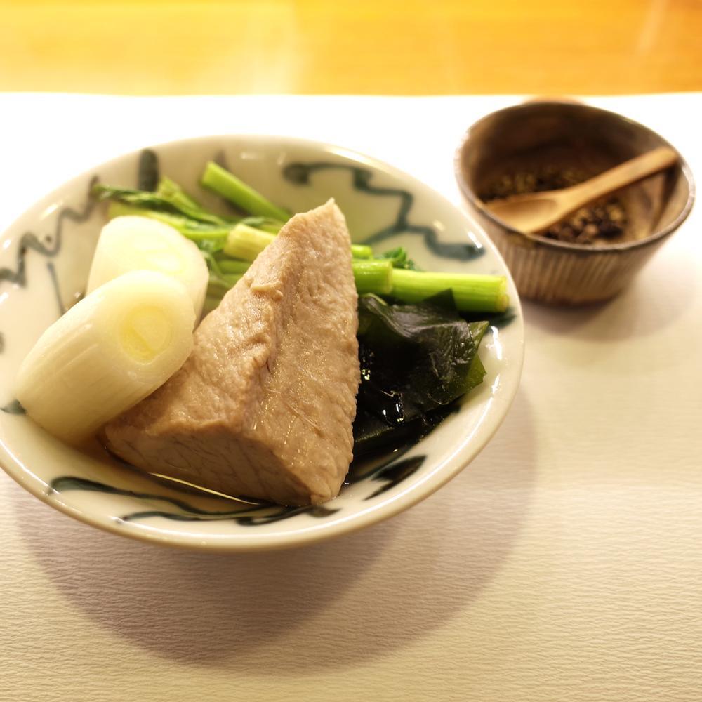 Negima – Tokyo - a MICHELIN Guide Restaurant