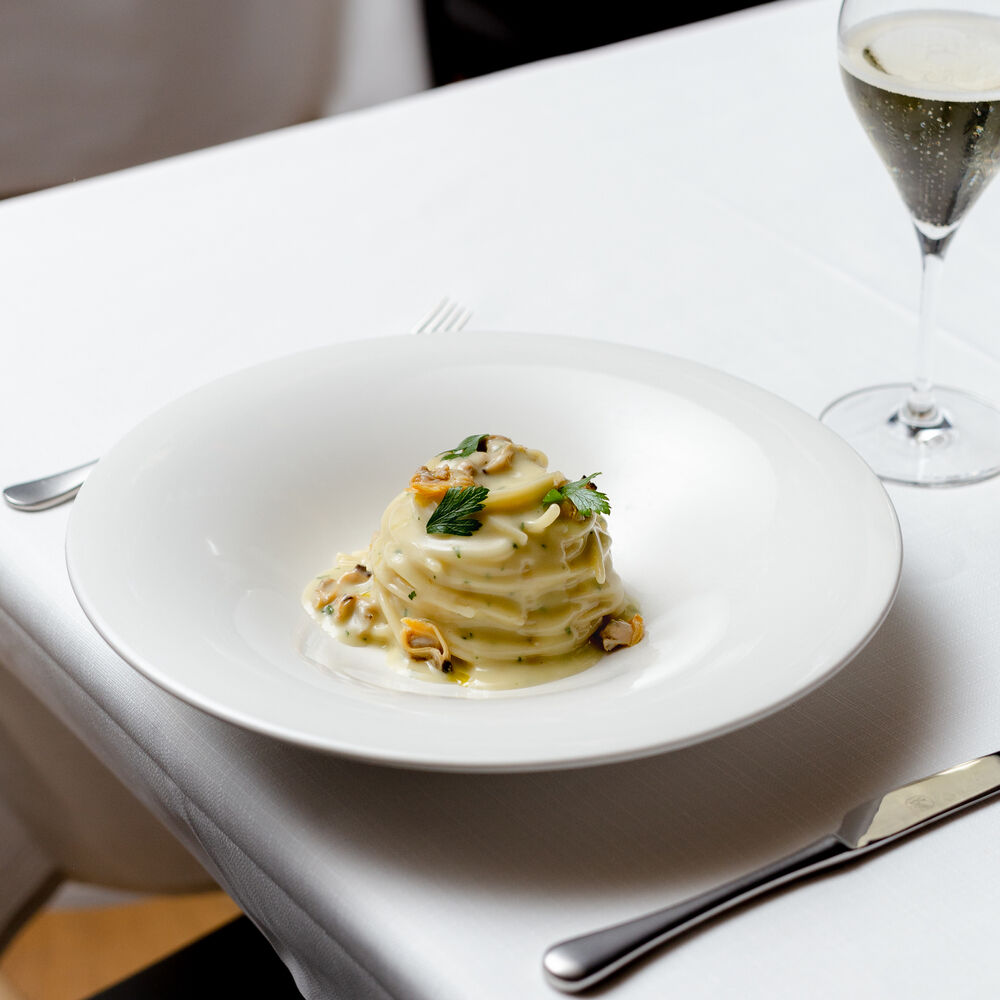 Lanzani Bottega & Bistrot – Brescia - a MICHELIN Guide Restaurant